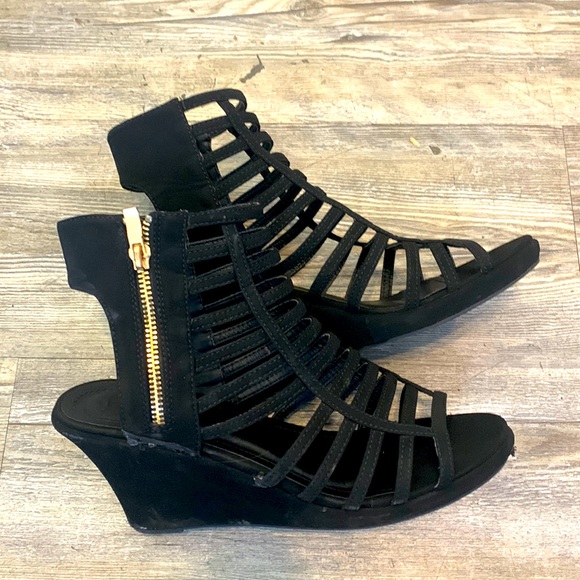 TOP Moda | Shoes | Top Moda Heels | Poshmark